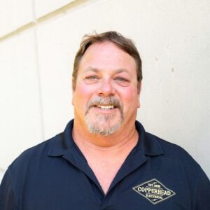Our Staff - copperheadec